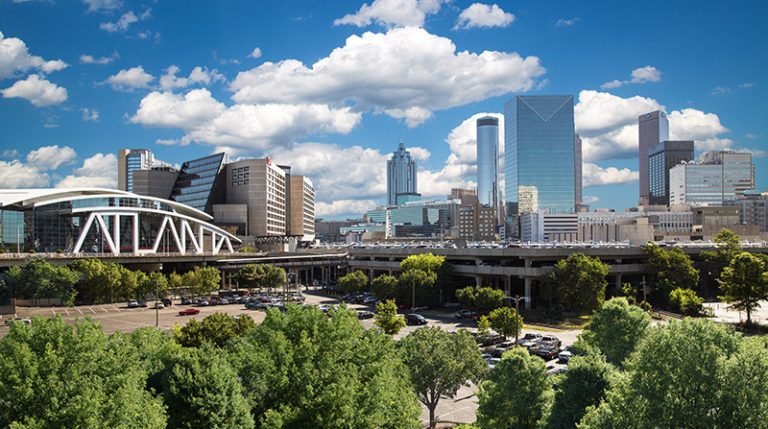 Your Atlanta Winter Guide – Forbes Travel Guide Stories