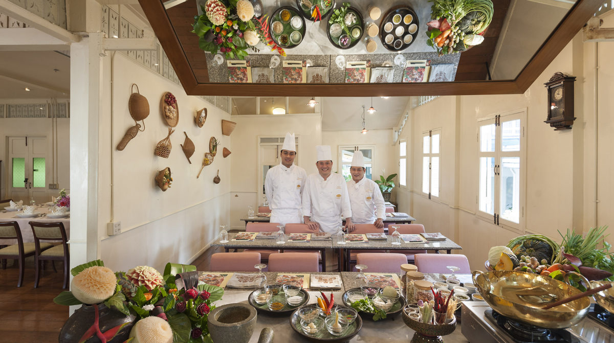 10 Hotels Where You Can Learn To Cook Like A Pro – Forbes Travel Guide ...