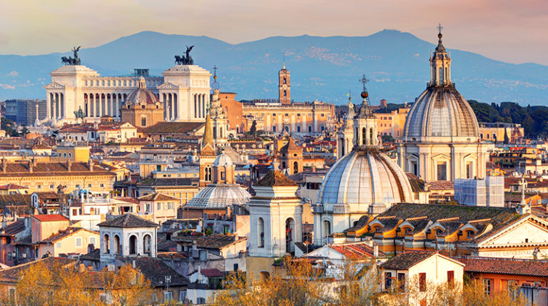 Your Essential Rome Guide – Forbes Travel Guide Stories