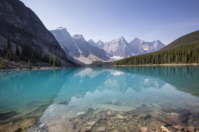3 Epic Canadian Adventures To Experience This Year – Forbes Travel ...