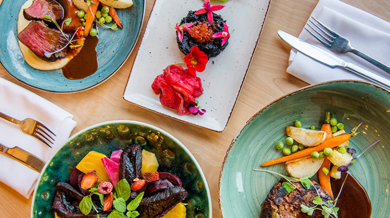 Toronto’s Emerging Indigenous Cuisine Scene – Forbes Travel Guide Stories
