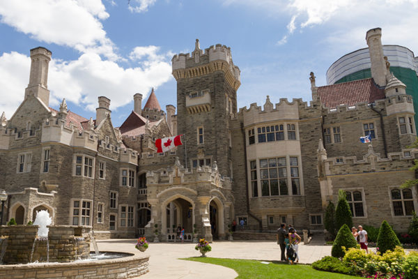 10 Top Toronto Attractions – Forbes Travel Guide Stories