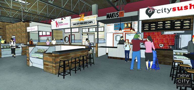 7 Mouthwatering Destinations For Food Hall Fun – Forbes Travel Guide ...