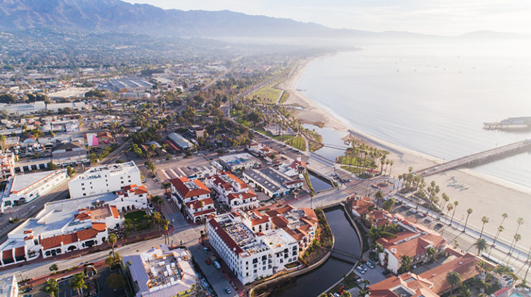 Why You Should Visit Santa Barbara Right Now – Forbes Travel Guide Stories