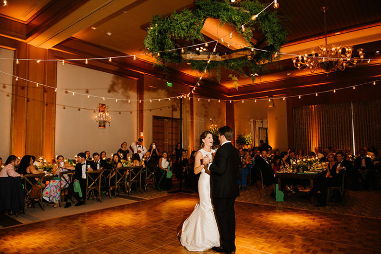 Say ‘I Do’ To A Magical Umstead Wedding – Forbes Travel Guide Stories