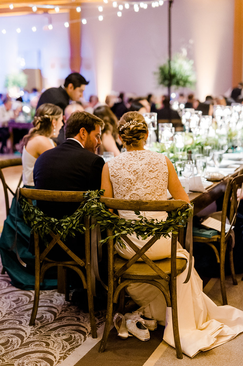 Say ‘I Do’ To A Magical Umstead Wedding – Forbes Travel Guide Stories