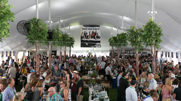 Your Guide To The 2018 Food & Wine Classic In Aspen – Forbes Travel ...