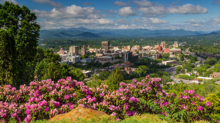 Why You Should Visit Asheville This Summer – Forbes Travel Guide Stories