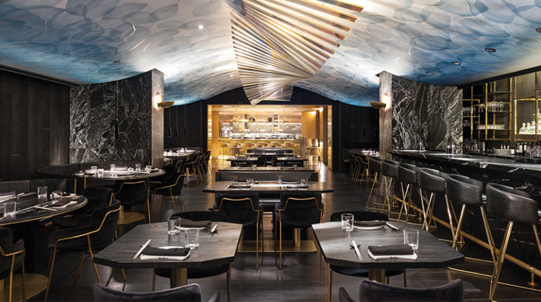 Top Travel Tips From Celebrity Chef Akira Back – Forbes Travel Guide ...