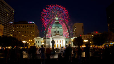 7 Ways To Celebrate The Fourth Of July – Forbes Travel Guide Stories