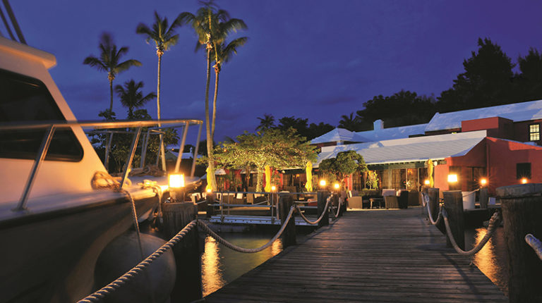 Where To Eat In Bermuda – Forbes Travel Guide Stories