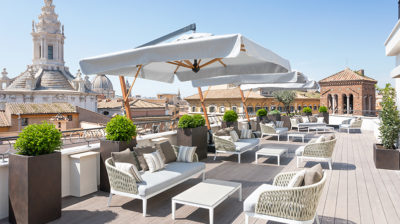 5 Boutique Rome Stays To Check Out This Summer – Forbes Travel Guide ...