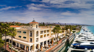 5 Reasons We Love Balboa Bay Resort – Forbes Travel Guide Stories
