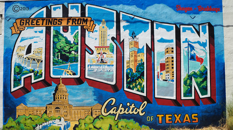 10 Top Austin Attractions – Forbes Travel Guide Stories