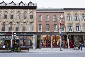 The Best Way To Spend Two Days In Ottawa – Forbes Travel Guide Stories