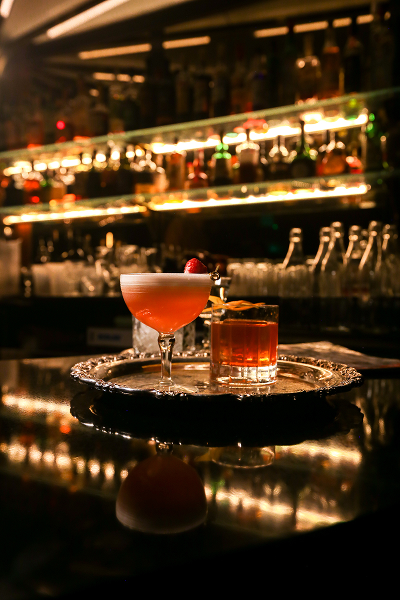 5 Cocktail Spots In Denver You Have To Try – Forbes Travel Guide Stories