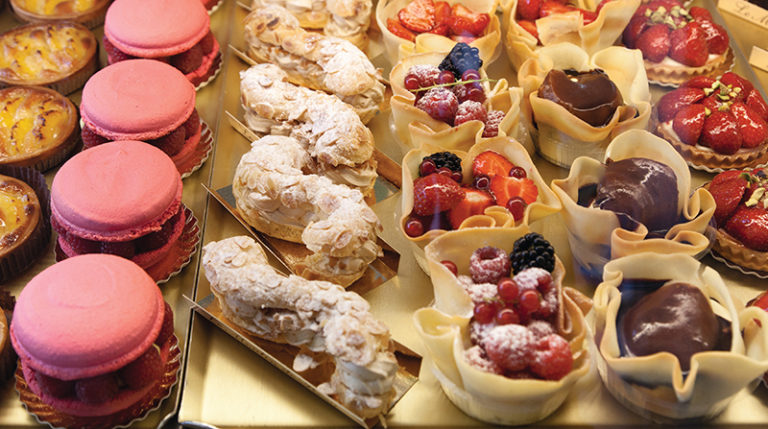 6 Paris Culinary Classes You Won’t Want To Miss – Forbes Travel Guide ...