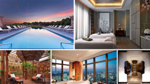 Forbes Travel Guide’s 30 Most Luxurious Spas In The World – Forbes ...