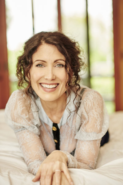‘The Good Doctor’ Star Lisa Edelstein Cures Your Travel Woes – Forbes ...