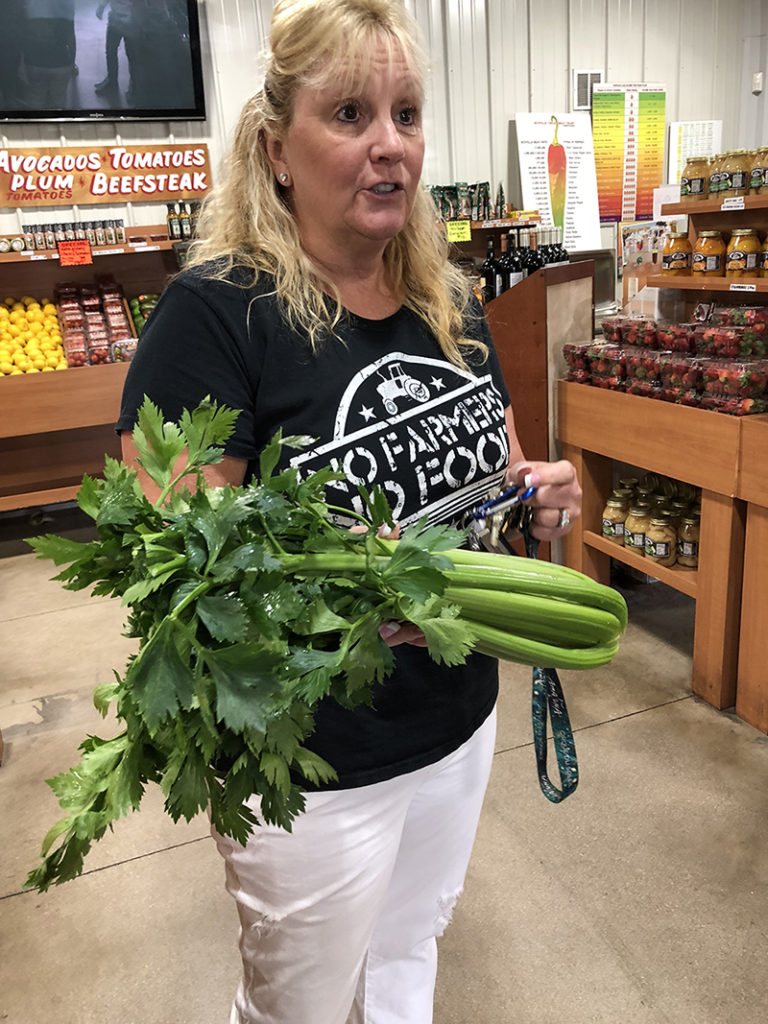 This Palm Beach Chef Will Make You Want To Eat Your Vegetables – Forbes ...