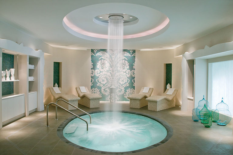 Forbes Travel Guide’s 30 Most Luxurious Spas In The World – Forbes ...