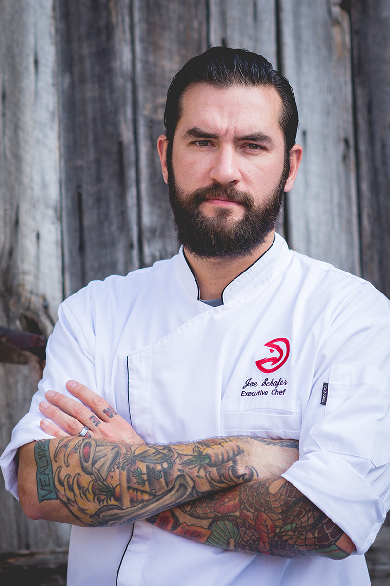 Meet The Men Behind The NBA’s Tastiest Arena – Forbes Travel Guide Stories