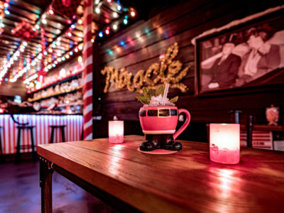 Your Winter Guide To Austin – Forbes Travel Guide Stories