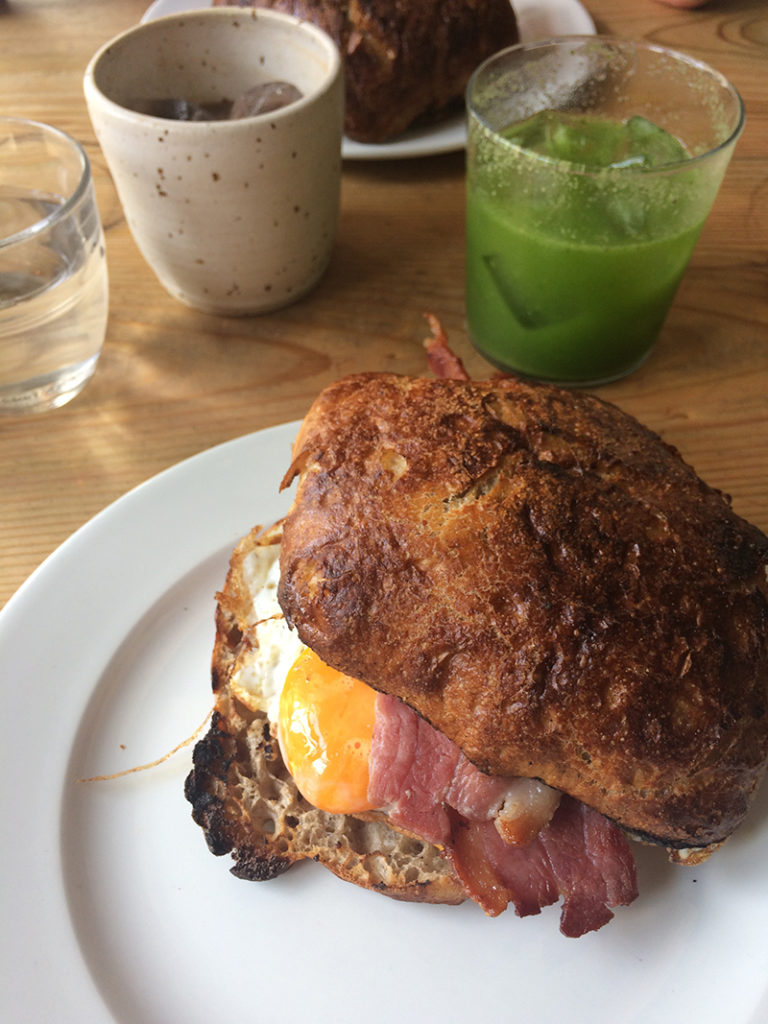 7 Of Our Favorite London Brunch Spots – Forbes Travel Guide Stories