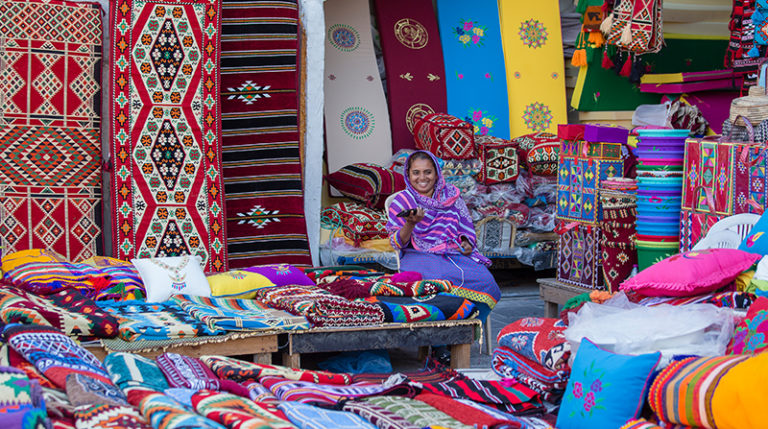 Where To Find Great Shopping In Doha – Forbes Travel Guide Stories