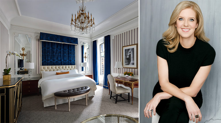 Meet The Ritz-Carlton and St. Regis’ Secret Branding Weapon – Forbes ...
