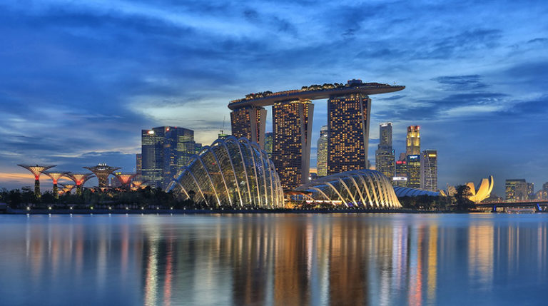 14 Top Destinations Of 2019 – Forbes Travel Guide Stories