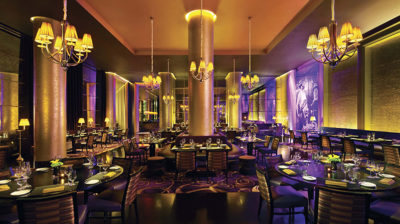 3 Of Las Vegas’ Most Prestigious Pours – Forbes Travel Guide Stories