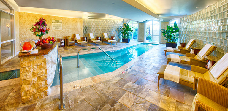 5 Things We Love About The Houstonian Hotel, Club and Spa – Forbes ...
