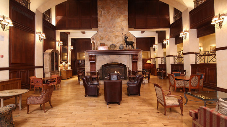 5 Things We Love About The Houstonian Hotel, Club and Spa – Forbes ...