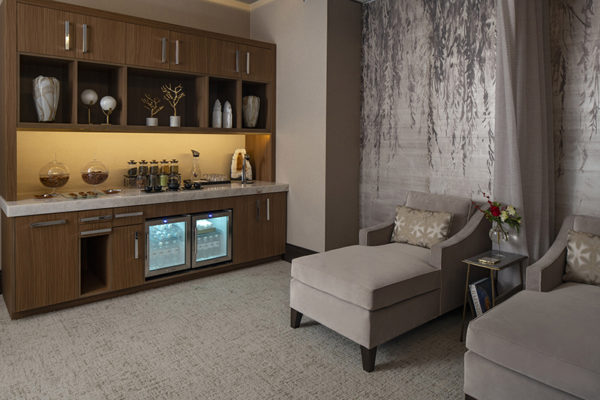 7 Things To Know About Texas’ Only Five-Star Spa – Forbes Travel Guide ...