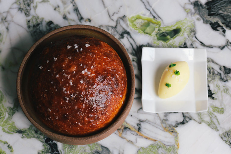 6 Of San Francisco’s Top New Wave Tasting Menus – Forbes Travel Guide ...