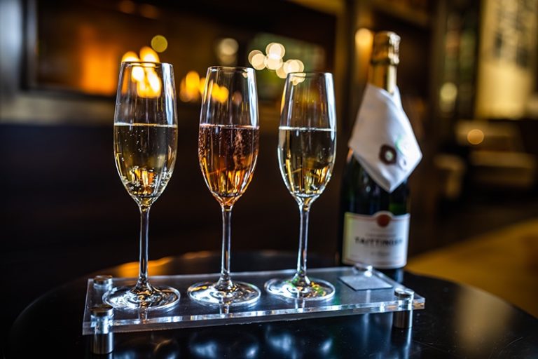 5 Hotel Champagne Rituals We’ll Happily Toast To – Forbes Travel Guide ...