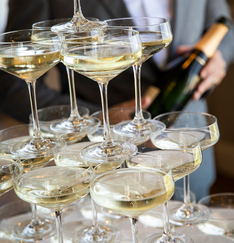5 Hotel Champagne Rituals We’ll Happily Toast To – Forbes Travel Guide ...