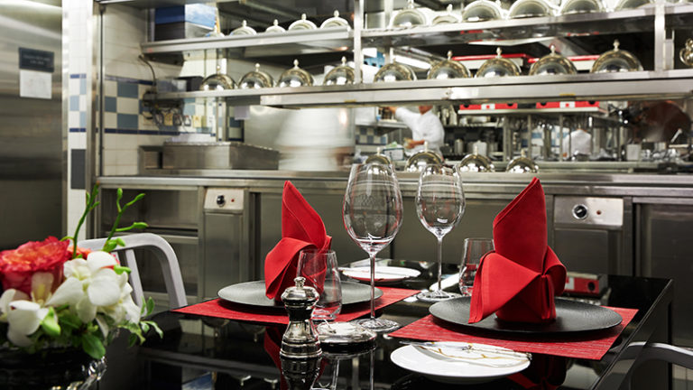 6 Stellar Chef’s Tables In Hong Kong – Forbes Travel Guide Stories