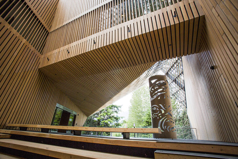 5 Canadian Architecture Attractions You Have To See – Forbes Travel ...