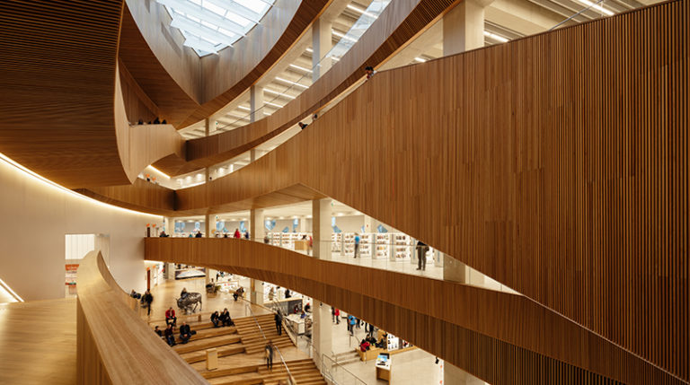 5 Canadian Architecture Attractions You Have To See – Forbes Travel ...