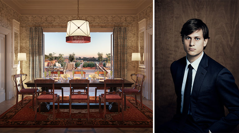 Why Rocco Forte Hotels Is Extending Its Luxurious Reach Beyond Europe ...