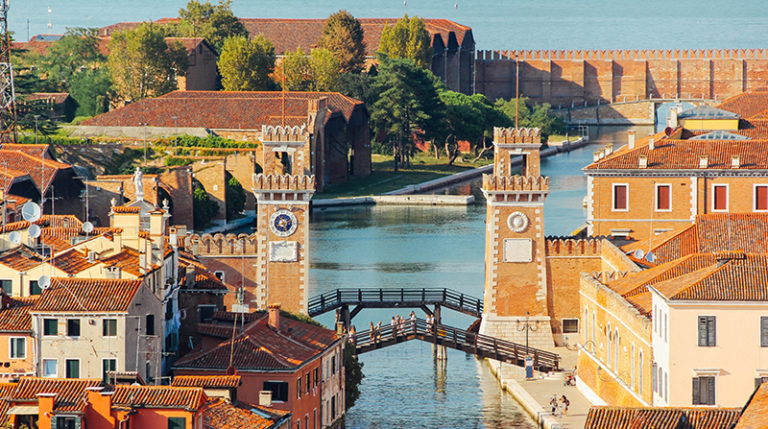 Your Guide To The Venice Biennale – Forbes Travel Guide Stories