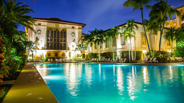 6 Top Pools In Miami – Forbes Travel Guide Stories