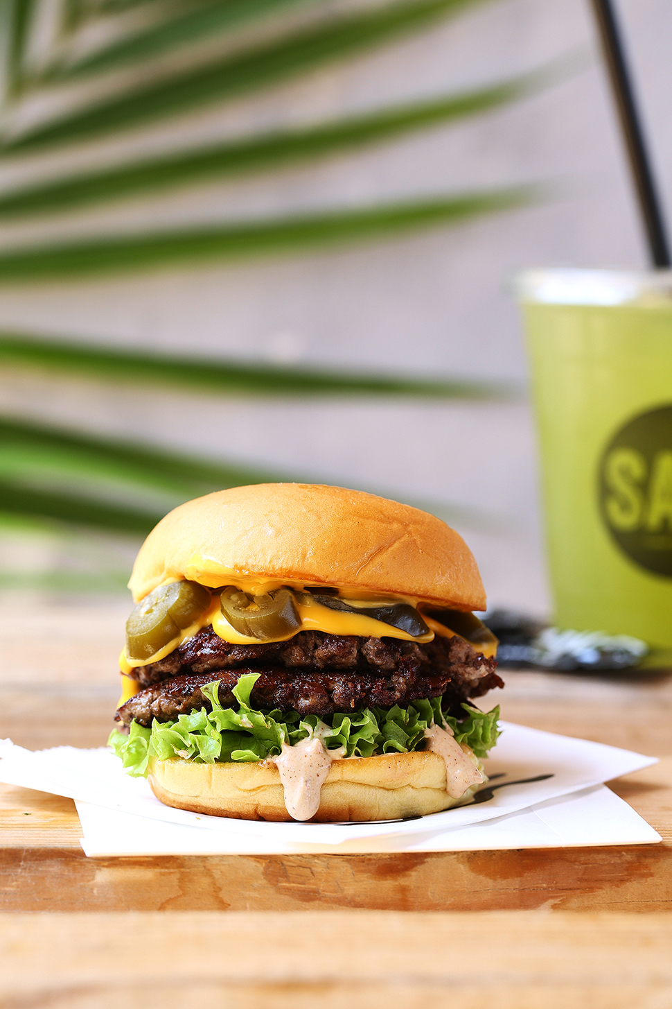 Where To Find The Best Burgers In Dubai – Forbes Travel Guide Stories