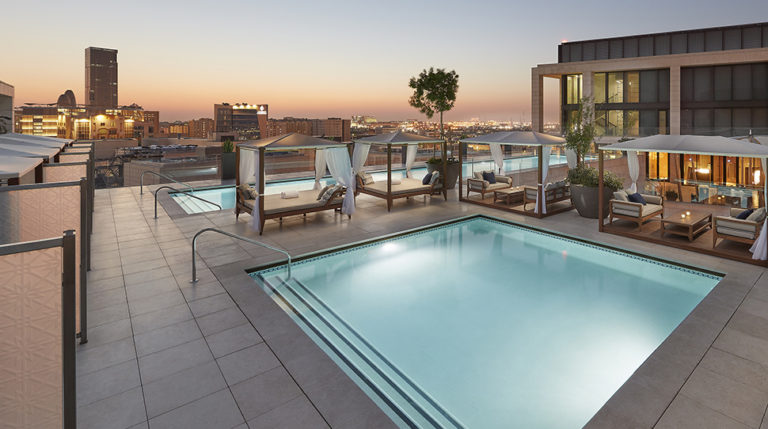 8 Top Hotel Pools In Doha – Forbes Travel Guide Stories