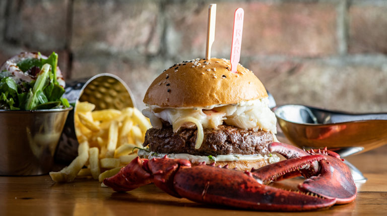 Where To Find The Best Burgers In Dubai – Forbes Travel Guide Stories