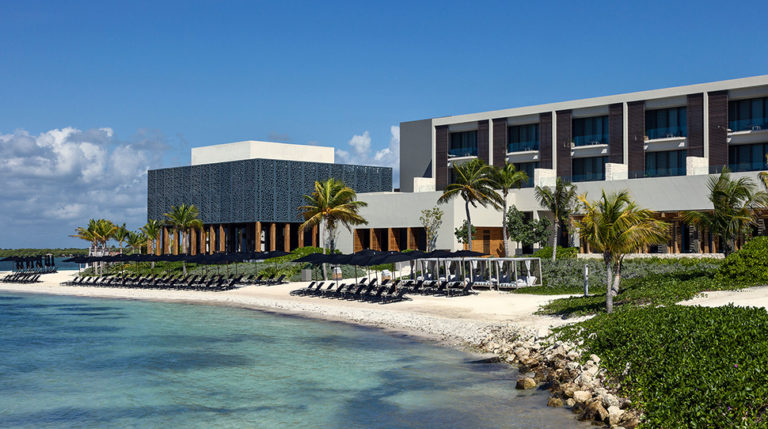 5 Things We Love About Nizuc Resort & Spa – Forbes Travel Guide Stories