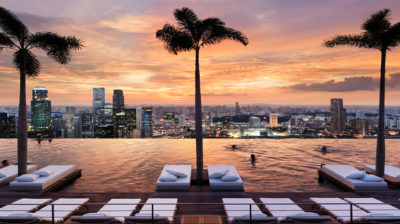 The World’s Most Beautiful Hotel Pools – Forbes Travel Guide Stories