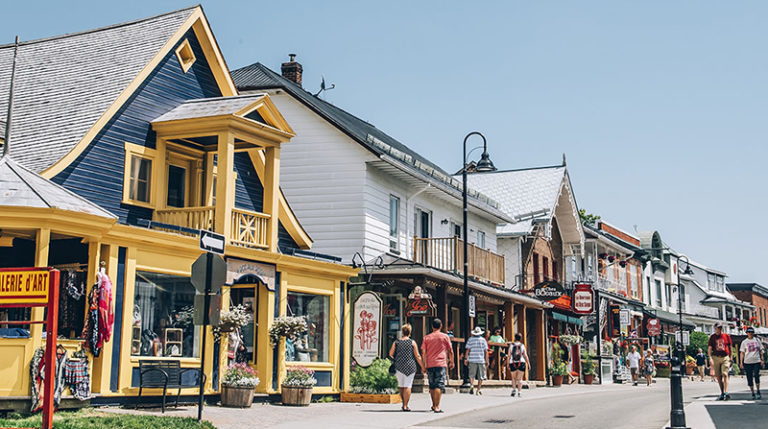 Follow Quebec’s Flavor Trail – Forbes Travel Guide Stories